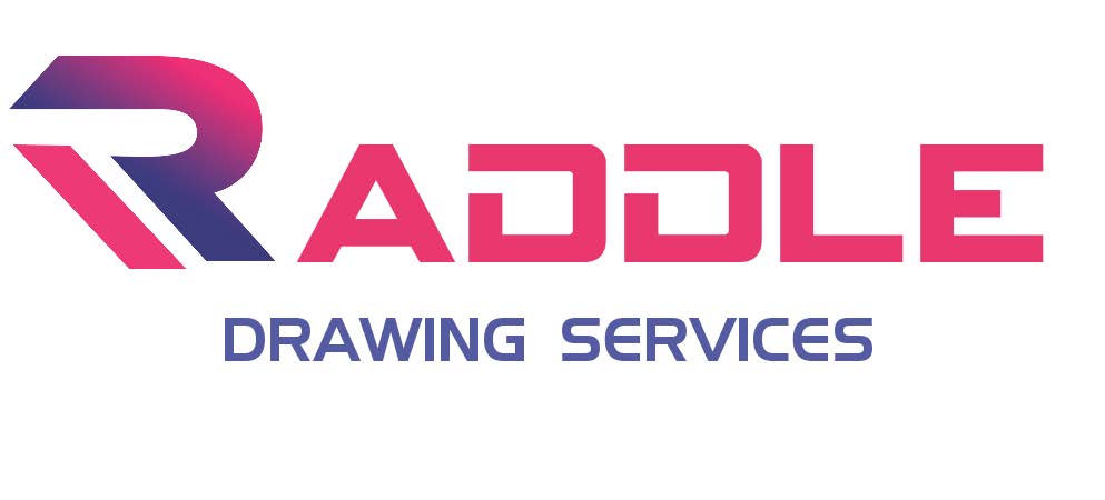 Raddle Rebar Drawing Services